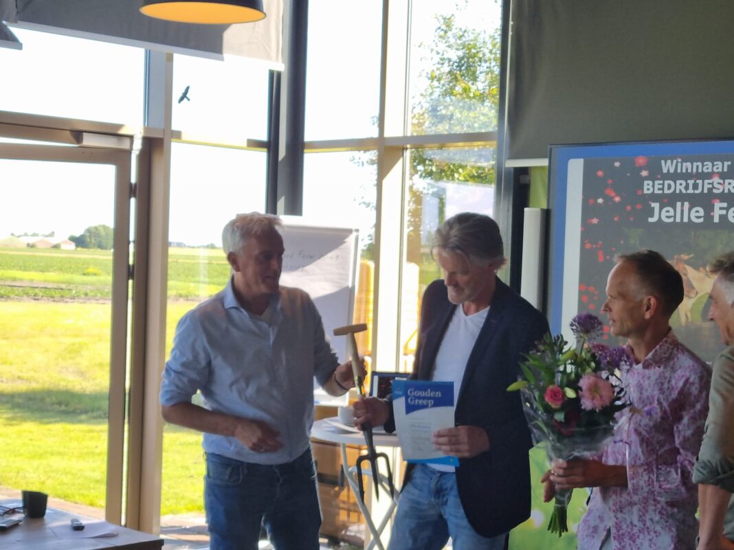 Melk van het Noorden in de prijzen | Melk van het Noorden